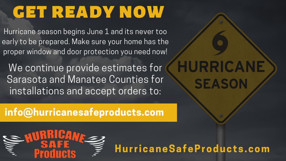 We are closing in on the 2020 Hurricane Season